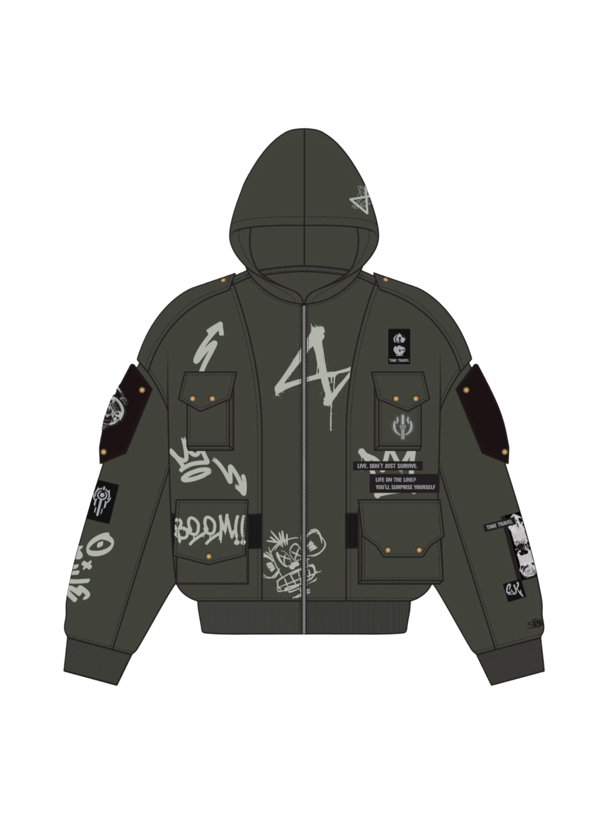 About Us – SORA Clothing