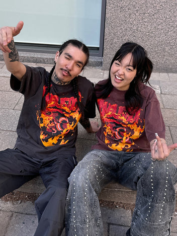 About Us – SORA Clothing